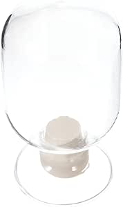 Amazon.com: Match Bottle Matches Container Multifunctional Bottle Glass ...