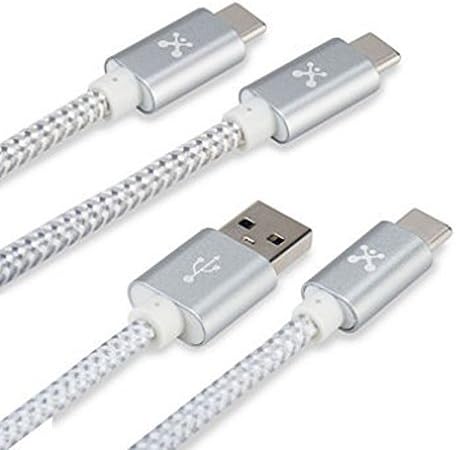 Amazon.com: Atomi AT1162 Type-C 3'Cables, 2 Pack : Electronics