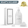 Amazon.com: Calindiana Modern Farmhouse Liquid Laundry Detergent Bleach ...