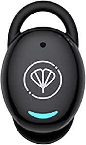 KOBONA Hearing Aids Bluetooth Compatible 5.3 Earphone, Invisible ...