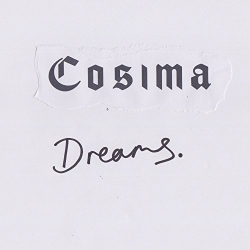 Play Dreams by Cosima on Amazon Music