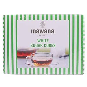 Mawana White Sugar Cube 500g : Amazon.in: Grocery & Gourmet Foods