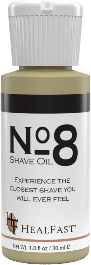 Amazon.com: Shave Secret Shaving Oil 18.75Ml : Beauty & Personal Care