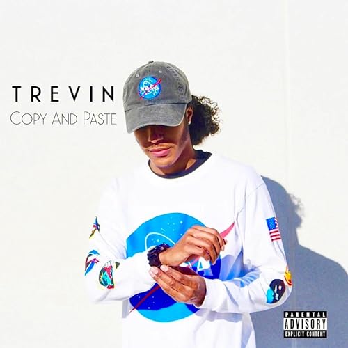 Amazon.co.jp: Copy And Paste : Trevin: デジタルミュージック
