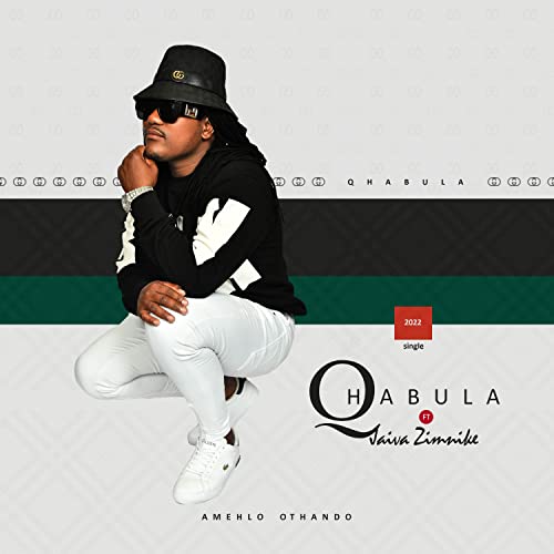 Play Amehlo Othando by Qhabula feat. Jaiva Zimnike on Amazon Music ...