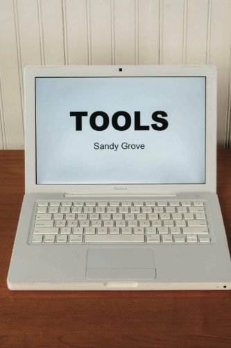 Tools: Grove, Sandy: 9781481908412: Amazon.com: Books