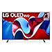 Amazon.com: LG 42-Inch Class OLED evo C4 Series Smart TV 4K Processor Flat Screen with Magic ...