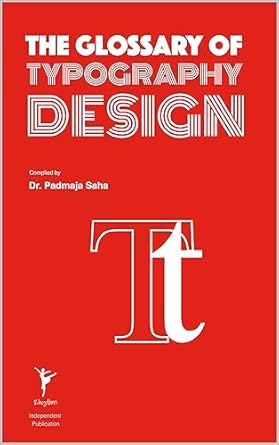 The Glossary of Typography Design (Glossary Series) - Kindle edition by ...