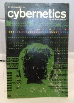 An Introduction To Cybernetics: W. Ross Ashby: Amazon.com: Books