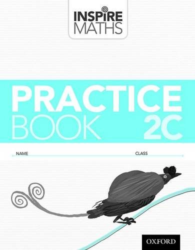 Inspire Maths: Practice Book 2C (Pack of 30): Amazon.co.uk: Ho Kheong ...