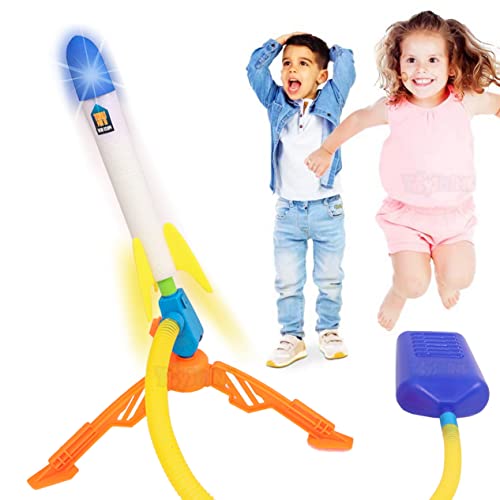 Amazon.in Bestsellers: The most popular items in Kids' Play Rockets