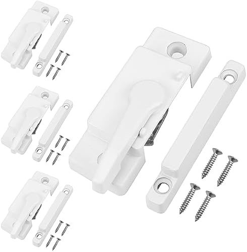 Window Lock F 2590 Sash Lock Vertical Horizontal Sliding Window Sash ...