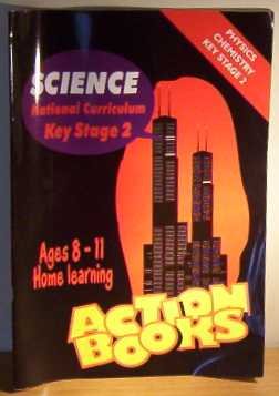 Action Books: Physics and Chemistry (Action Books): Goodman, Susan ...