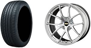 Amazon | サマータイヤ・ホイール 1本セット 18インチ TOYO TIRES(トーヨータイヤ) PROXES C1S 245/40R18 97W + BBS(ビービーエス) 右用 ...