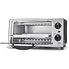 Amazon.com: Kitchen Smith 4 Slice Toaster Oven: Home & Kitchen