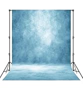 Amazon.com : Haboke Abstract Professional Photography Backdrop for ...
