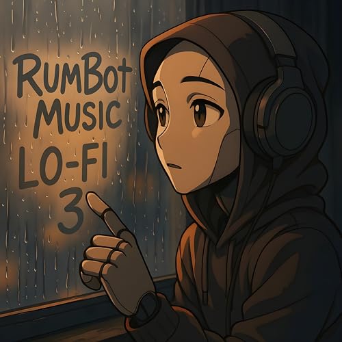 Play LoFi 3 by RUM Bot Music on Amazon Music Unlimited