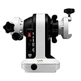 【発売日：2023年06月13日】・ブランド:Sky　Watcher・製造元:スカイウォッチャー・モデル:SW1240020492・製造元/メーカー部品番号:SW1240020492・電源：DC7.5～14V ／1A (単三形乾電池×8本)...