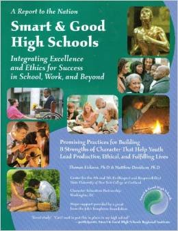 Amazon.co.jp: Smart and Good High Schools: Integrating Excellence and ...