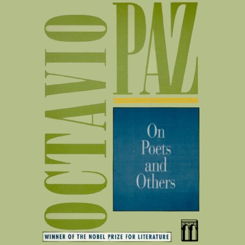 Amazon.com: Alternating Current (Audible Audio Edition): Octavio Paz ...