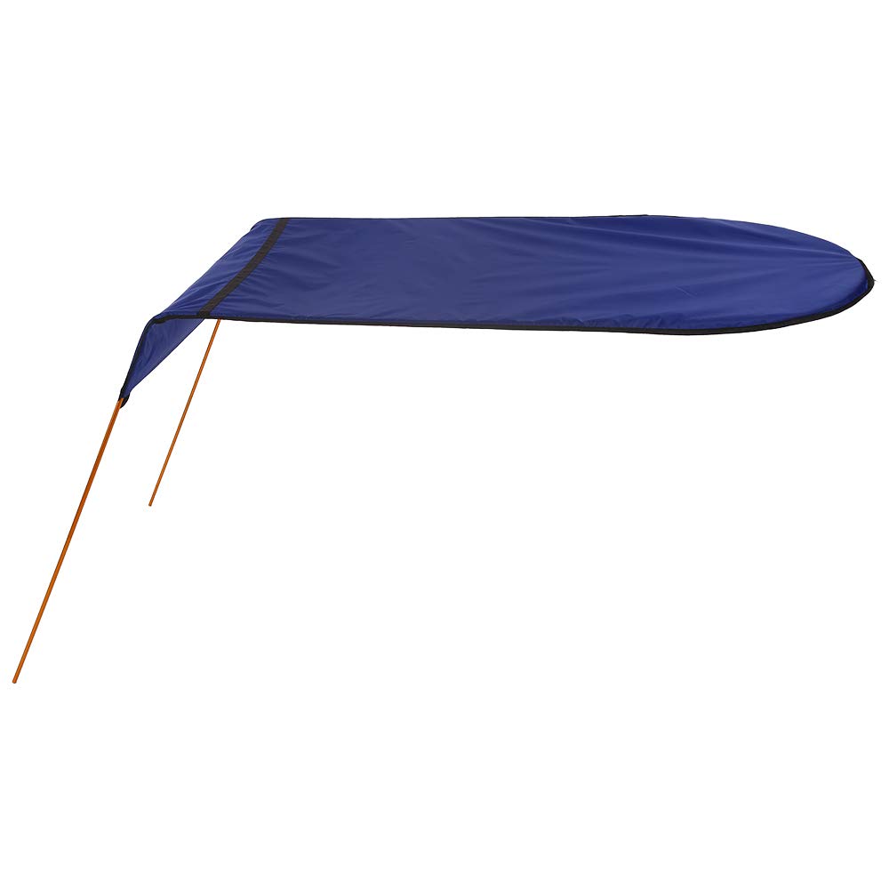 Snapklik.com : Kayak Boat Canoe Sun Shade Canopy For Single Person