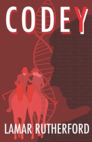 Amazon.com: CodeY: An Action Adventure Thriller: 9798639032790 ...