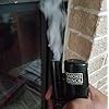 Smoke Pencil ONE Air Leak Detection - Handheld Smoke Stick - Draft ...