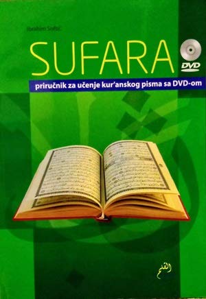 Sufara: Ibrahim Softic: 9789958232398: Amazon.com: Books