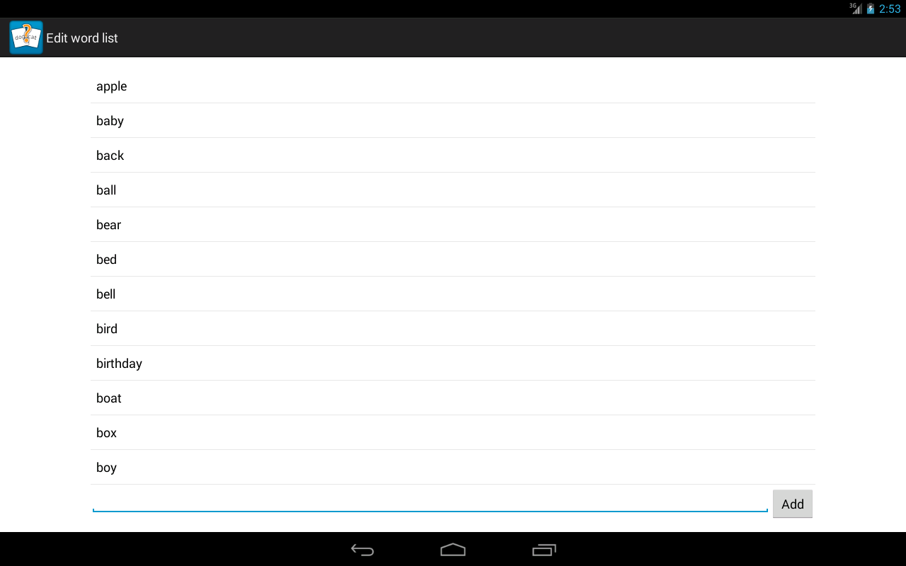Word Quiz Free - App on Amazon Appstore
