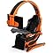 Amazon.com: GAMVDOUT Game Competitive Chair Computer Game Chair Video ...