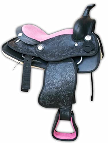 Pony Westernsattel – Die 15 besten Produkte im Vergleich - Reiterguide ...