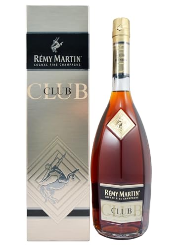 Remy Martin Continente - FICA