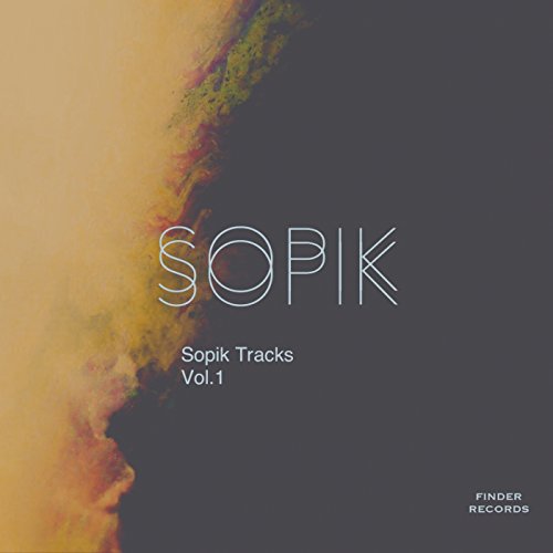 Amazon.co.jp: Sopik Tracks Vol.1 : Sopik: デジタルミュージック