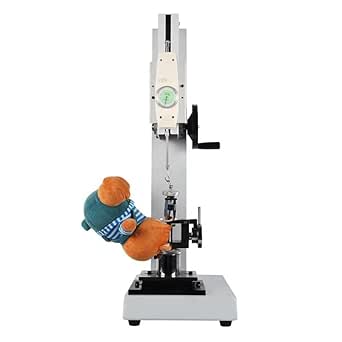 Children's Toy Snap Button Pull Test Machine: Amazon.com: Industrial ...