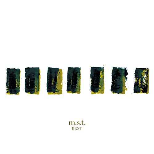 Amazon Music - m.s.t.のBEST - Amazon.co.jp