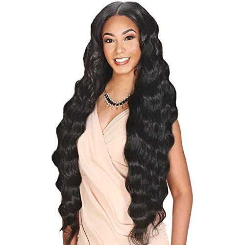 Zury Brazilian Wave