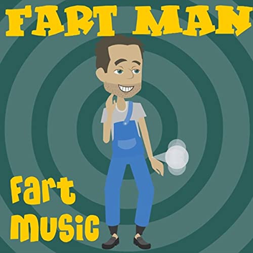Fart Music de Fart Man en Amazon Music Unlimited