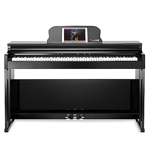 10 Best Digital Pianos With 88 Keys | 2023