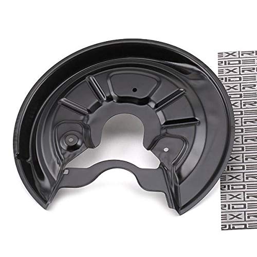 Schutzblech Auto – Die 15 besten Produkte im Vergleich - vitafit-academy.de