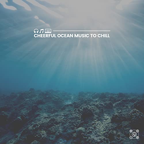 Amazon MusicでWave Sound Group, Beach Sounds & Streaming WavesのCheerful ...