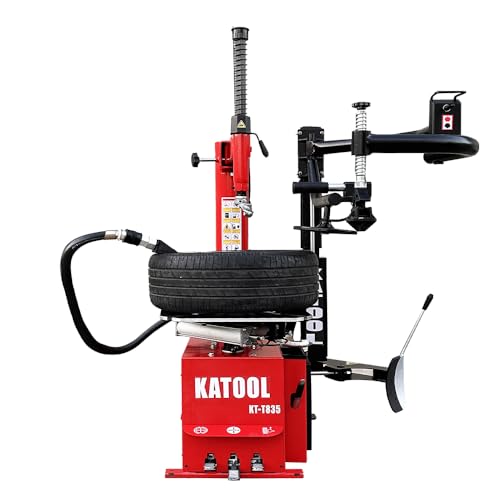 Tire Machine – The 15 best products compared - Your Motor Guide
