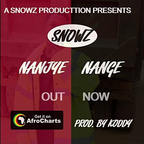 Nanjye Nange by Snowz on Amazon Music - Amazon.com