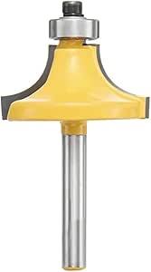 Amazon.com: Ckuakiwu Router Bit Set, Woodworking Router Bit Set 1/4 ...