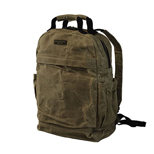10 Best Waxed Canvas Backpacks [2025]