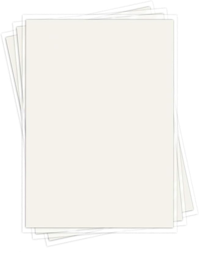 Amazon.com : Icinginks 24 Frosting Sheets 8.5” X 11”, Icing Sheets for ...