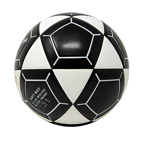 Snapklik.com : Mikasa FT5A Goal Master Soccer Ball