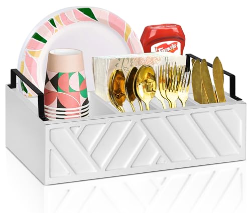 Amazon Best Sellers: Best Flatware Organizers