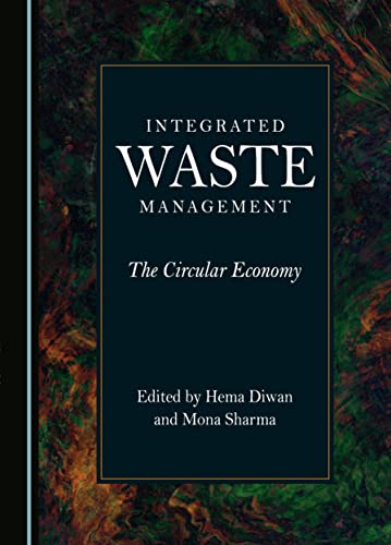 The Best New Waste Management Books To Read In 2025 - BookAuthority