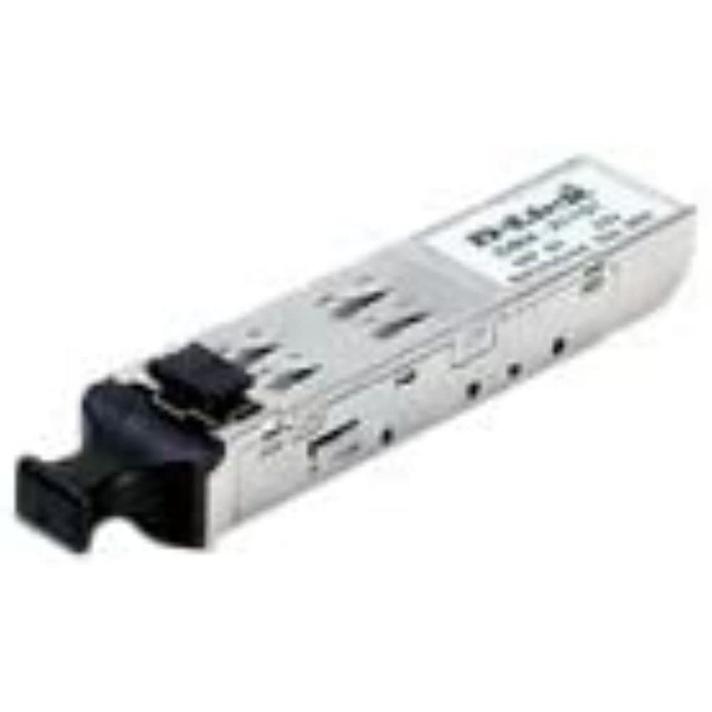 D-Link Gigabit Ethernet Optical Transceiver Multimode 1000BASE-SX SFP ...