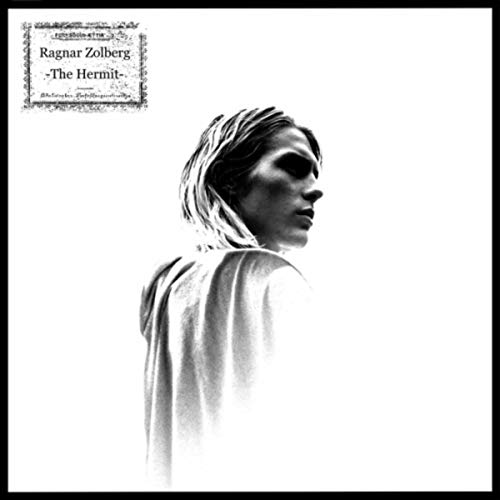 Play The Hermit by Ragnar Zolberg on Amazon Music